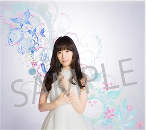 ChouCho | Artist | Lantis web site