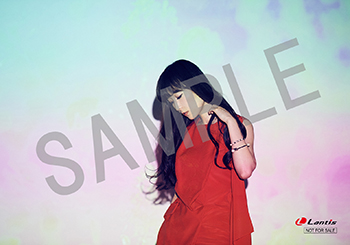 ChouCho｜3rd アルバム「color of time」の特典絵柄を公開！！ | News | Lantis web site