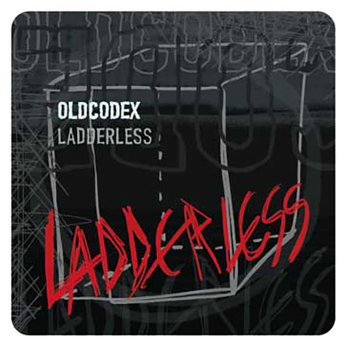 OLDCODEX | Lantis web site
