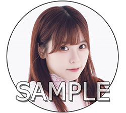 Liyuu | Lantis web site