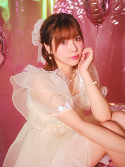 Liyuu｜1st ALBUM「Fo(u)r YuU」リリース決定！毎月先行配信&MUSIC VIDEO公開！ | News | Lantis web site