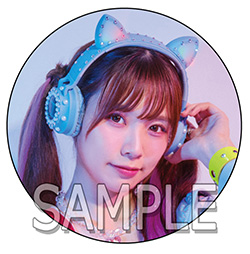 Liyuu | Lantis web site