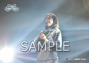 Liyuu｜First Concert 2022「Fo(u)r YuU」Blu-ray 店舗購入特典デザイン解禁！ | News | Lantis web site