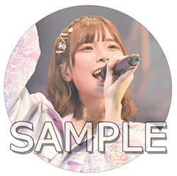 Liyuu｜First Concert 2022「Fo(u)r YuU」Blu-ray 店舗購入特典デザイン解禁！ | News | Lantis web site