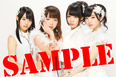 StylipS | Artist | Lantis web site